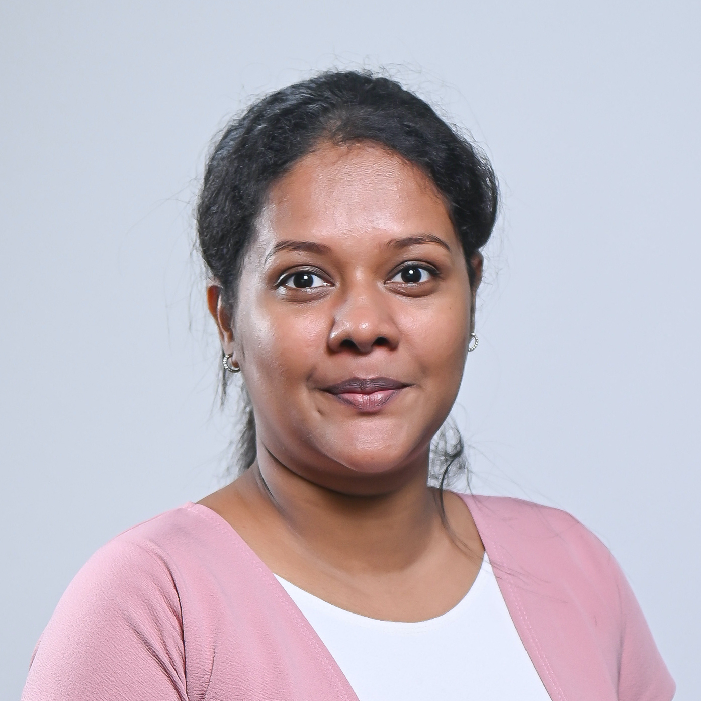 Staff – Fulbright Srilanka